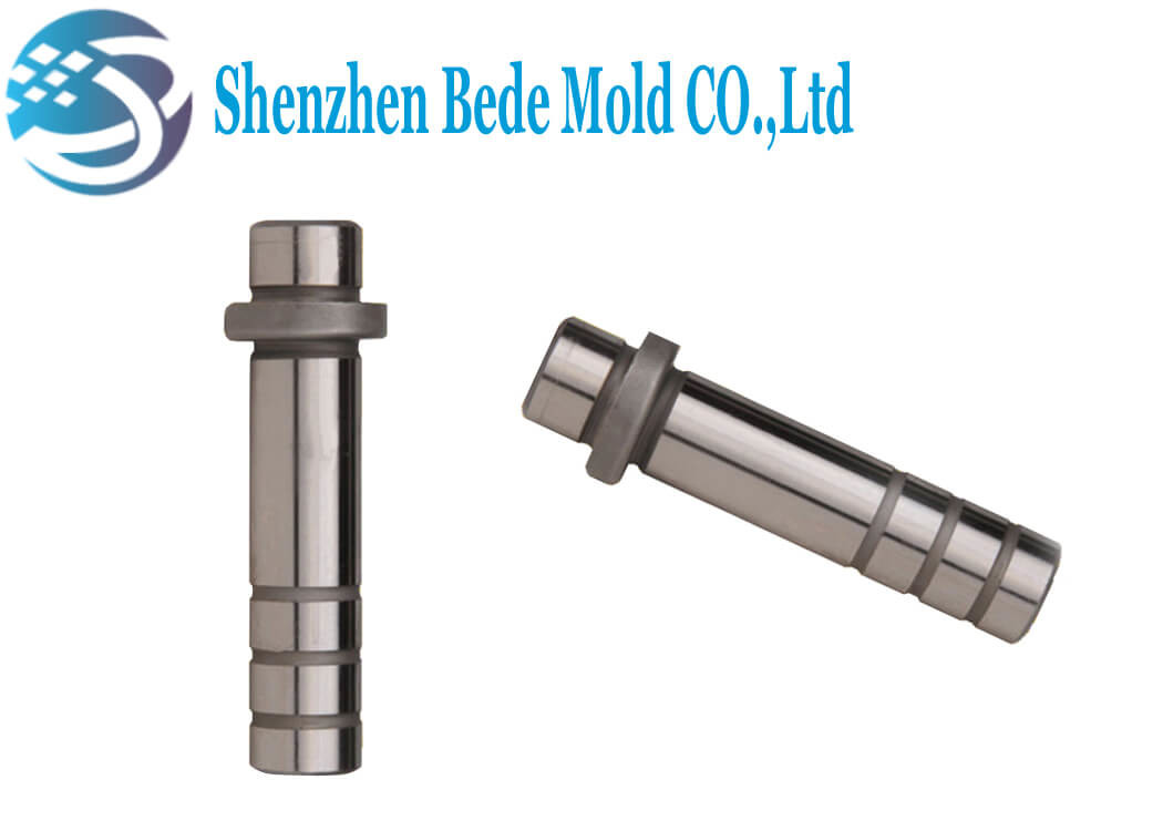 Dập Ghim Angular Pins Hướng dẫn Trụ cột và các thành phần khuôn nhựa Bush